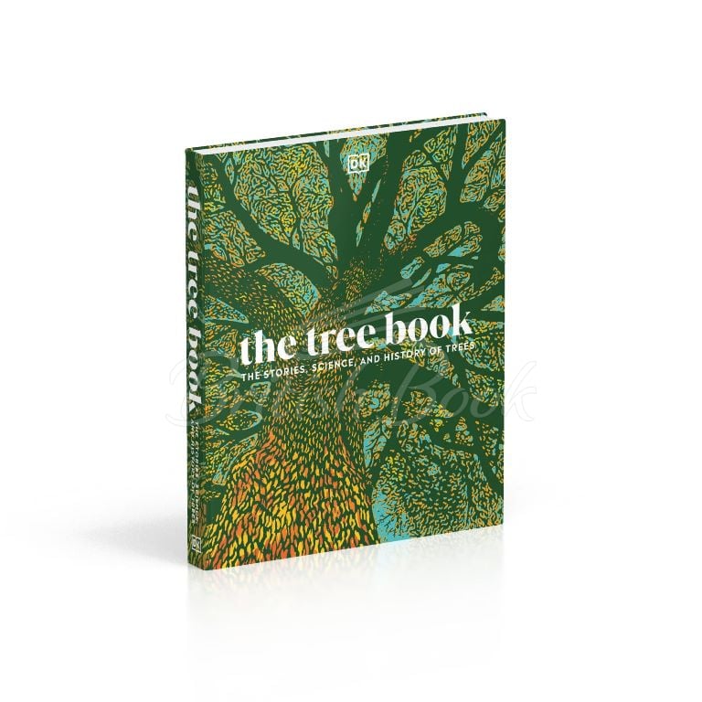 Книга The Tree Book - купити за 1 512,00 грн., ISBN 9780241487556 | Britishbook.ua