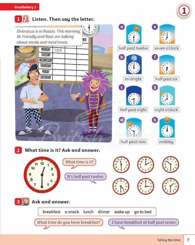 Підручник Power Up 3 Pupil's Book від автора Caroline Nixon, Michael ...