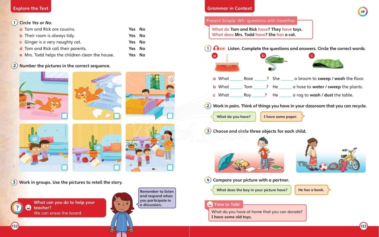 Підручник Cambridge Primary Path 1 Student's Book with My Creative Journal від автора Aída ...