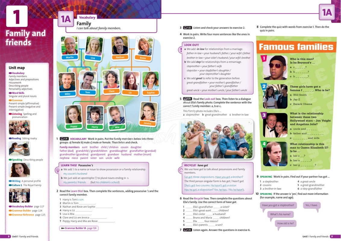 Учебник Solutions Third Edition Elementary Student's Book от автора ...
