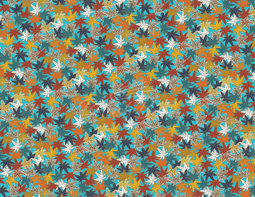 Упаковочная бумага Japanese Washi Gift Wrapping Papers: 12 Sheets ...