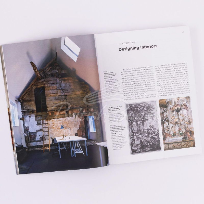 Книга A History of Interior Design 5th Edition від автора Drew Pile ...