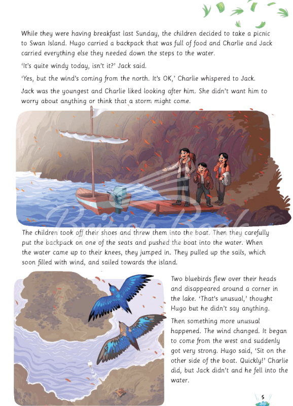 Підручник Storyfun Second Edition 6 (Flyers) Student's Book with Online ...