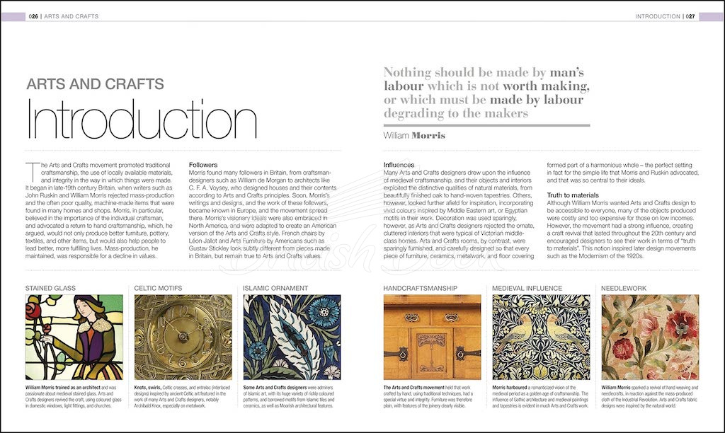 Книга Design: The Definitive Visual History купити в BritishBook | ISBN ...