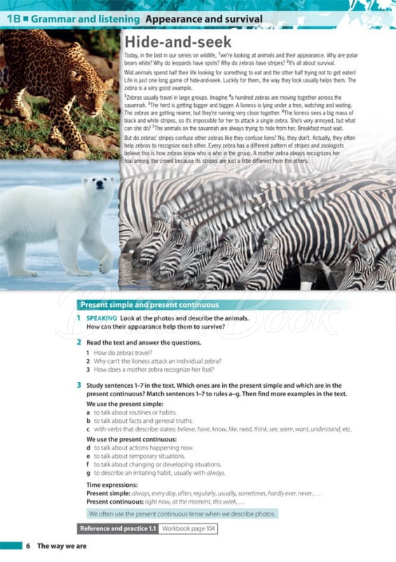 Підручник Insight Intermediate Student's Book від автора Jayne Wildman ...