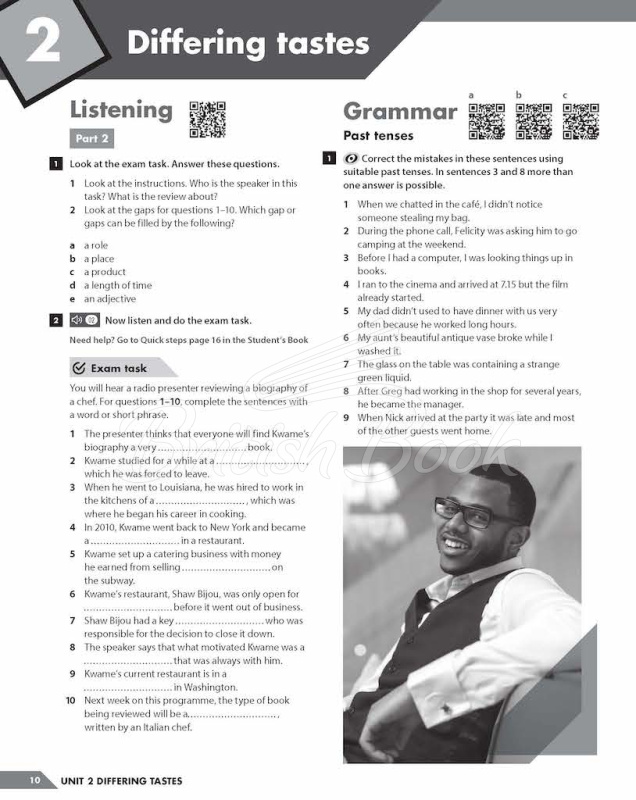 Набір книжок Compact First Third Edition Self-Study Pack (Student's ...