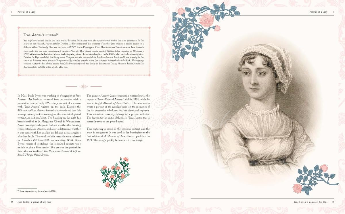 Книга Jane Austen: Visual Encyclopedia - купити за 1 980,00 грн., ISBN ...