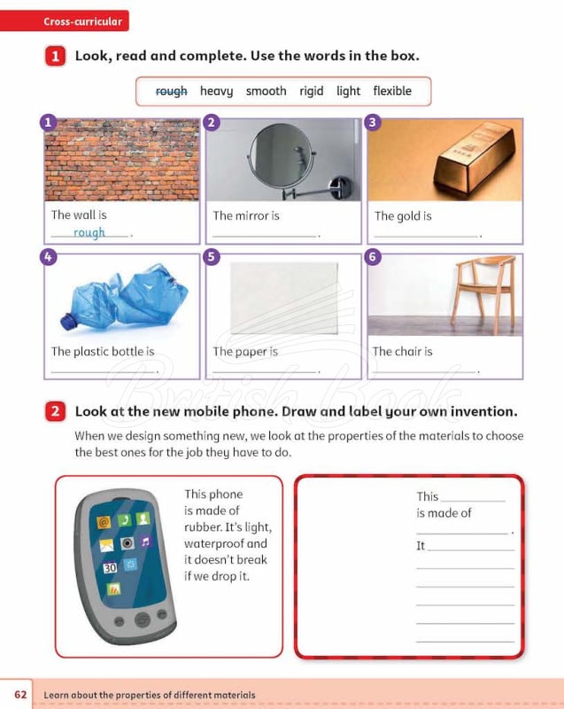Робочий зошит Power Up 3 Activity Book with Online Resources and Home ...