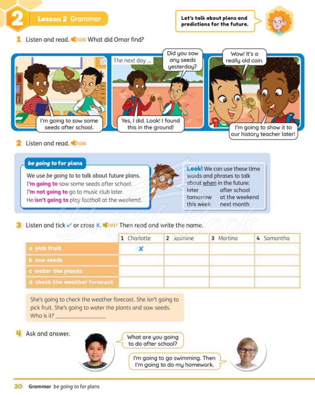 Підручник Beehive 5 Student Book with Online Practice від автора Joanna ...