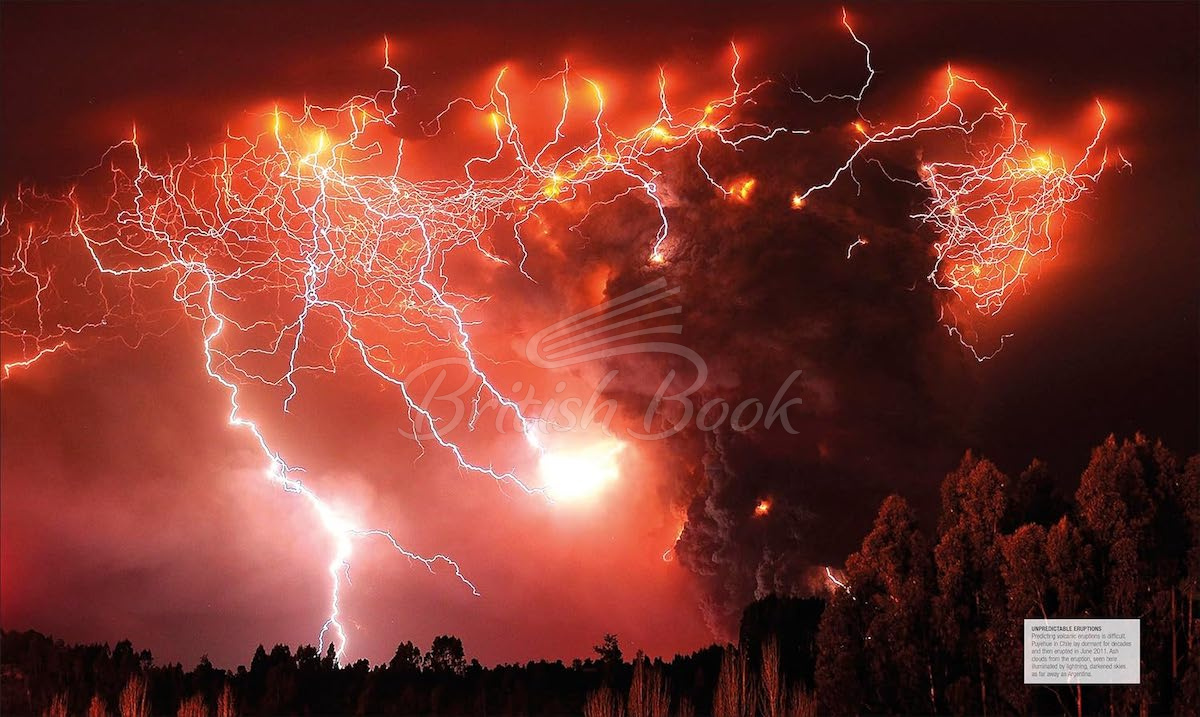 Книга Earth: The Definitive Visual Guide купити в BritishBook | ISBN ...