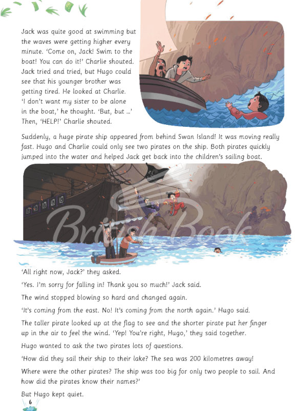 Підручник Storyfun Second Edition 6 (Flyers) Student's Book with Online ...