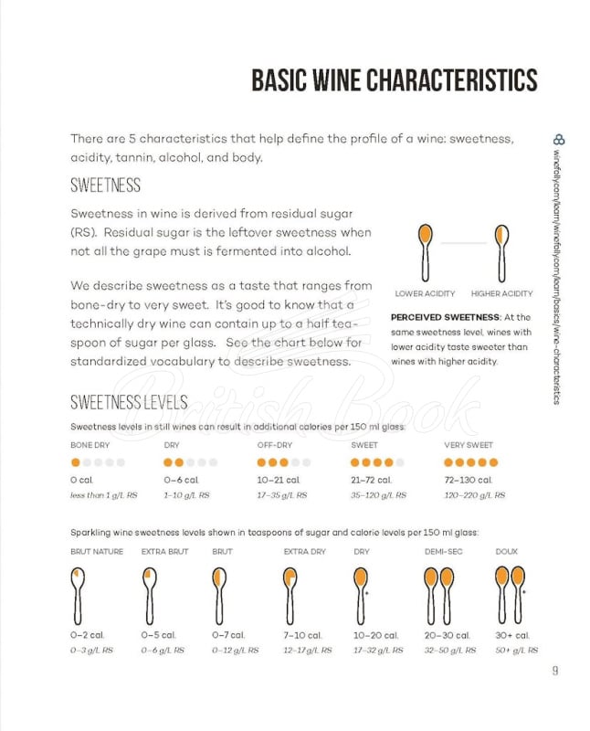 Книга Wine Folly: A Visual Guide to the World of Wine від автора Justin ...