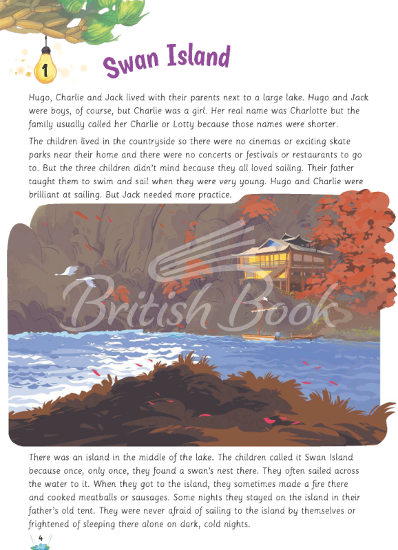 Підручник Storyfun Second Edition 6 (Flyers) Student's Book with Online ...