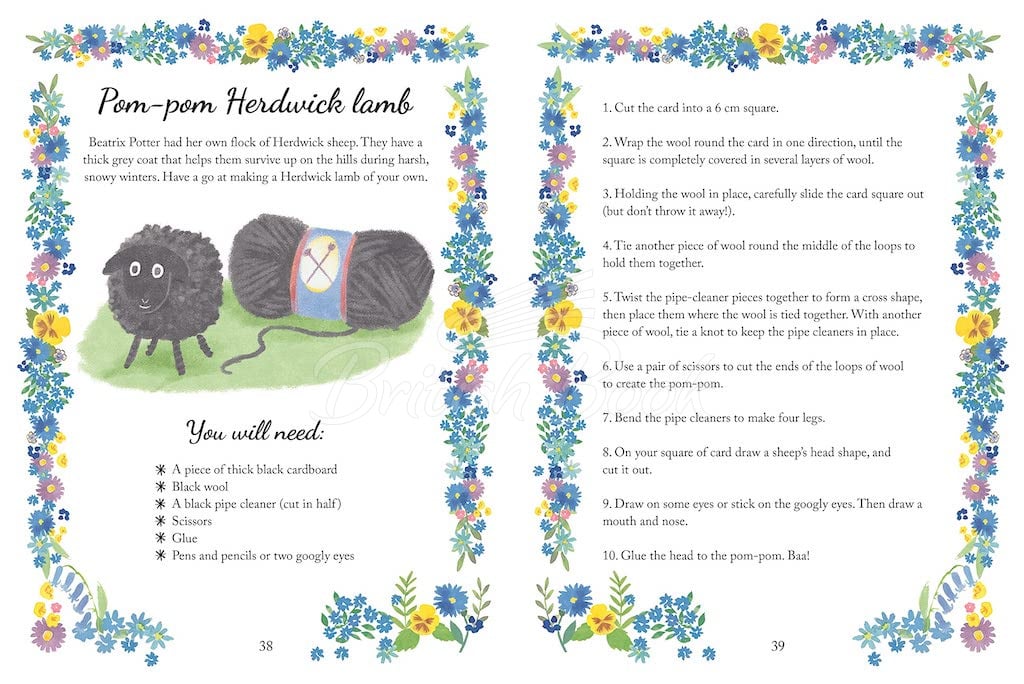 Книга Peter Rabbit: Tales from the Countryside - купити за 612,00 грн ...