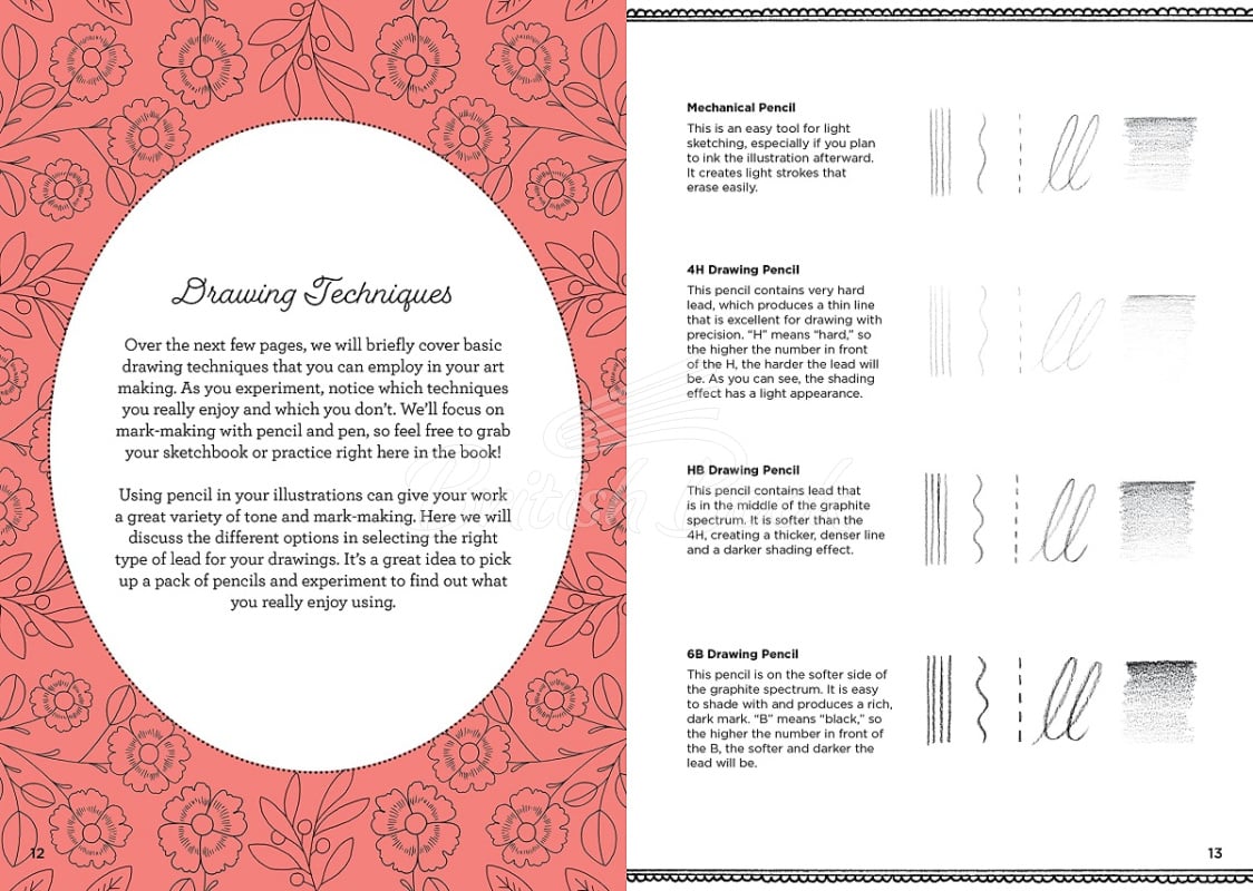 Книга 15-Minute Drawing: Getting Started від автора Erin McManness ...