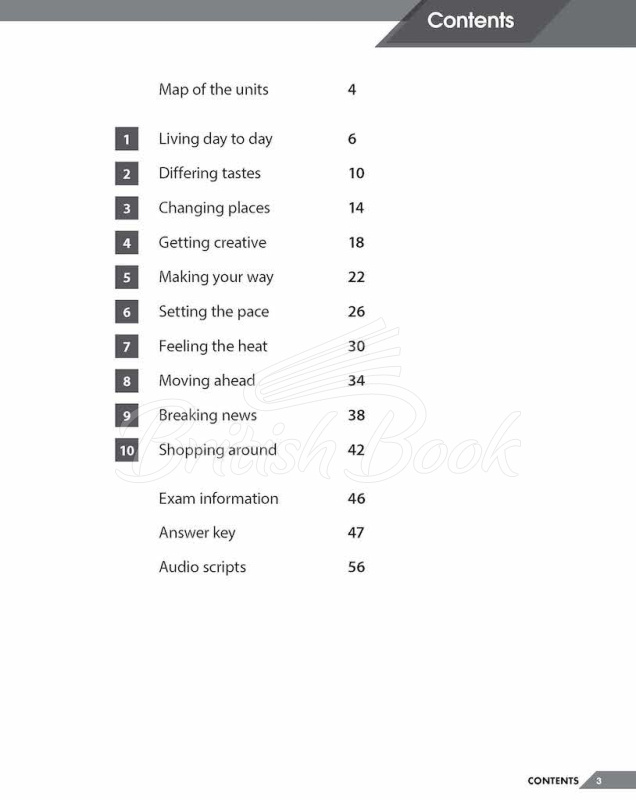 Набір книжок Compact First Third Edition Self-Study Pack (Student's ...