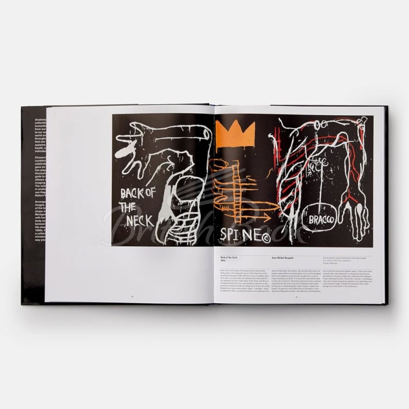 Книга Anatomy: Exploring the Human Body від автора Phaidon Editors ...