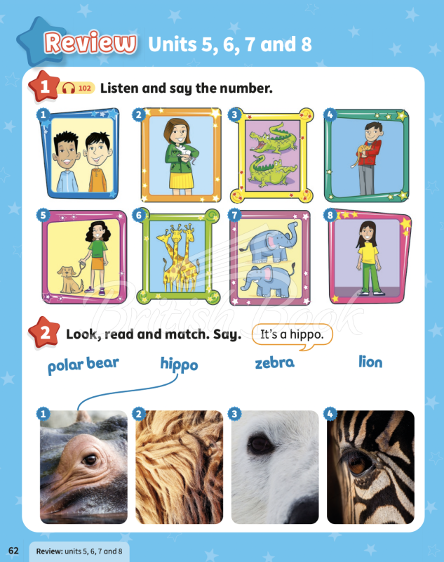 Підручник Kid's Box New Generation 1 Pupil's Book with eBook від автора ...